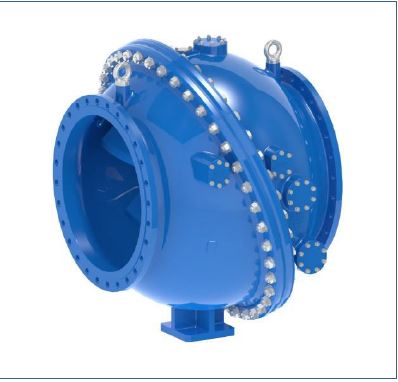 Check Valve – PT. VEROTEK INTI PRIMA